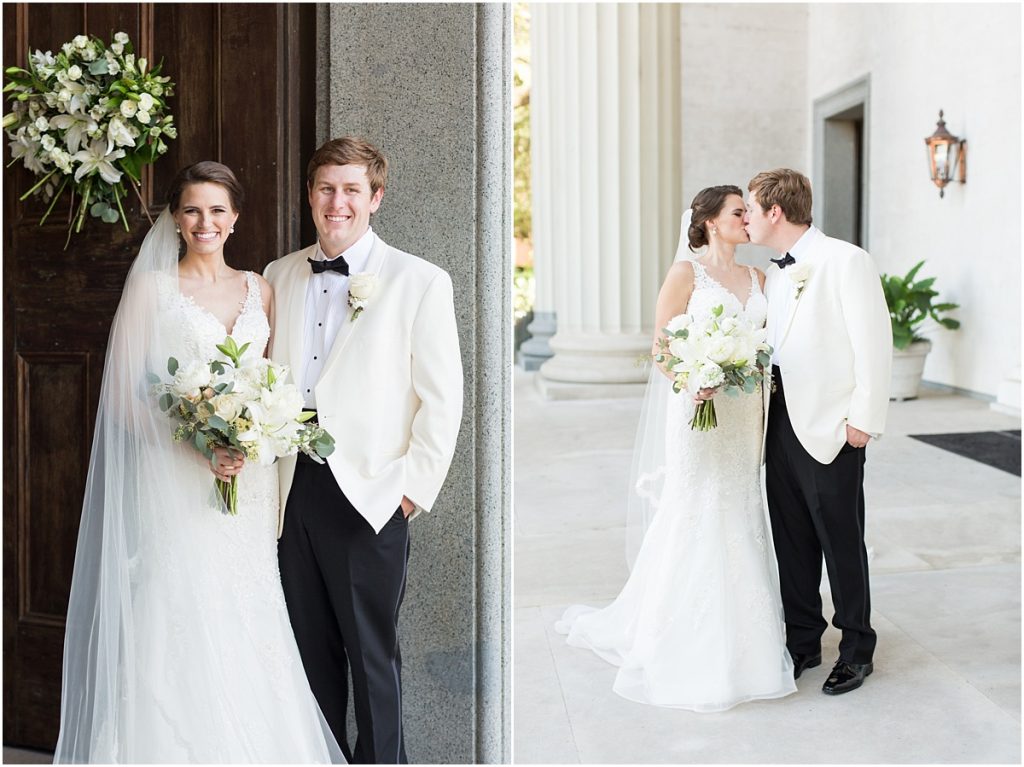 Rachel + Joseph | Married - Elizabeth Gelineau Photography