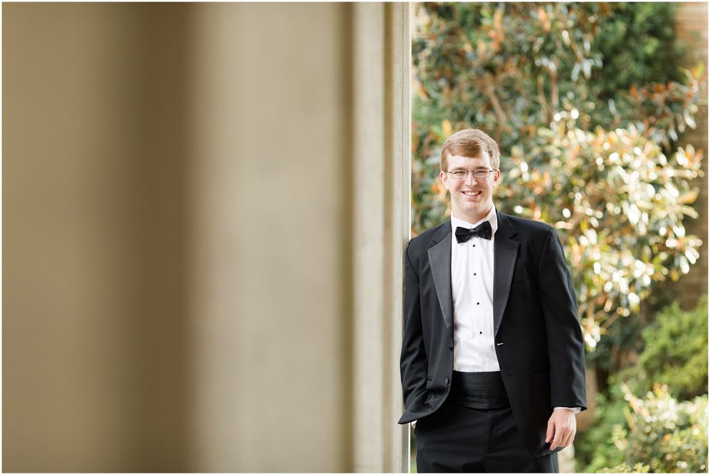 Sharon + Brandon | Married - Elizabeth Gelineau Photography