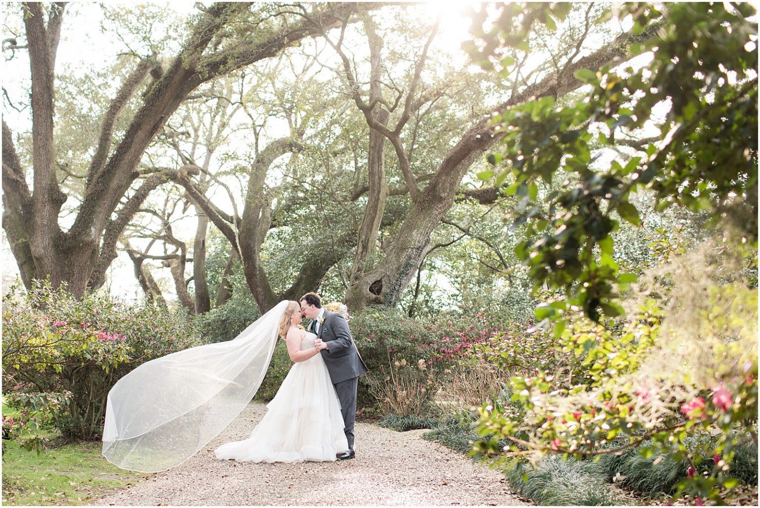 Mobile Alabama Wedding Venues - Elizabeth Gelineau Photography