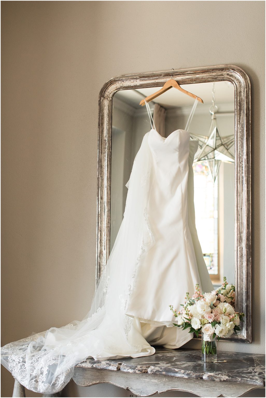 Bridal Details Checklist - Elizabeth Gelineau Photography