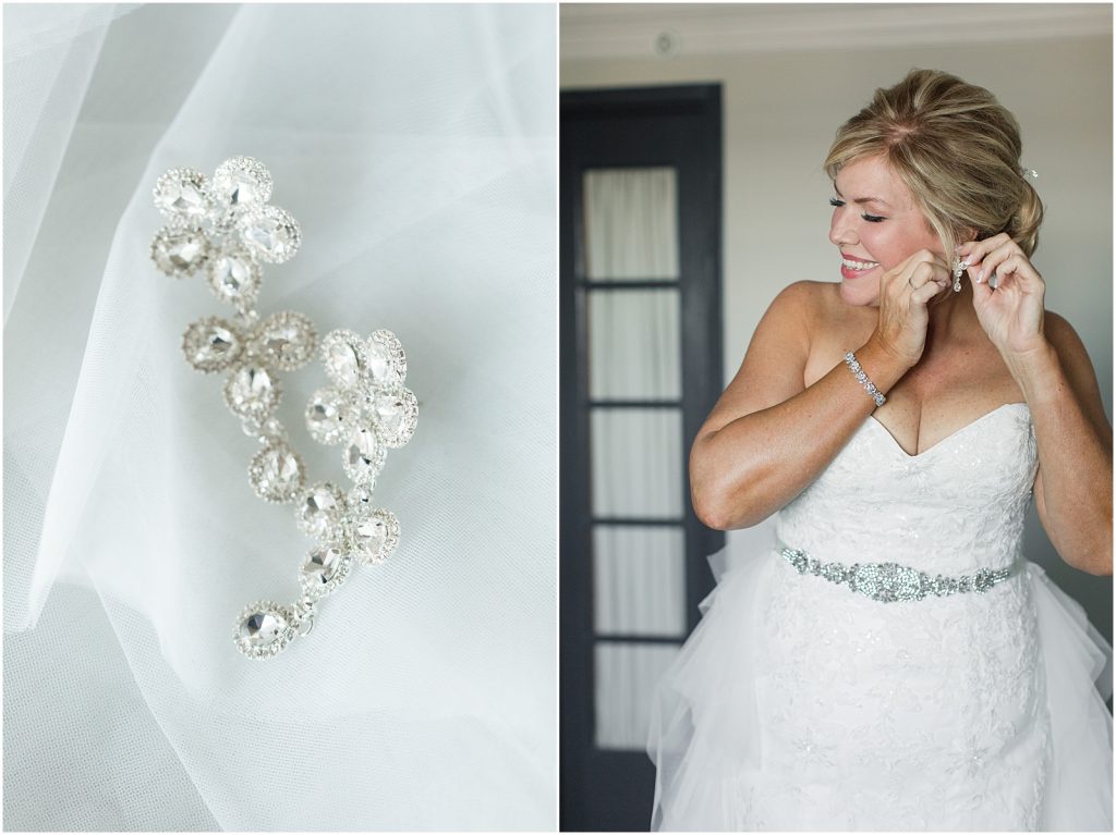 Sherish + Taylor | Married - Elizabeth Gelineau Photography
